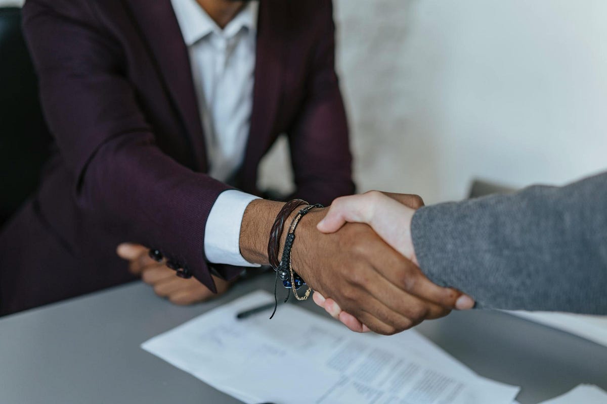 Succeeding in A New Role: Preparation and Best Practices | by Usamah ...