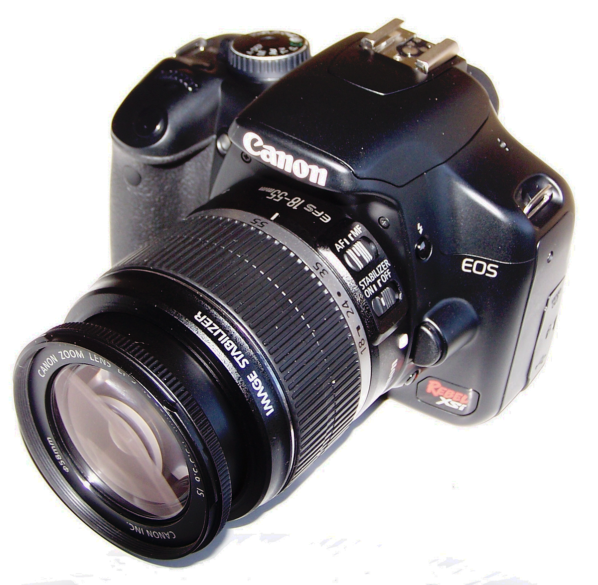 Canon Digital rebel — A Great Basic Level Camera? | by Canon Digital ...