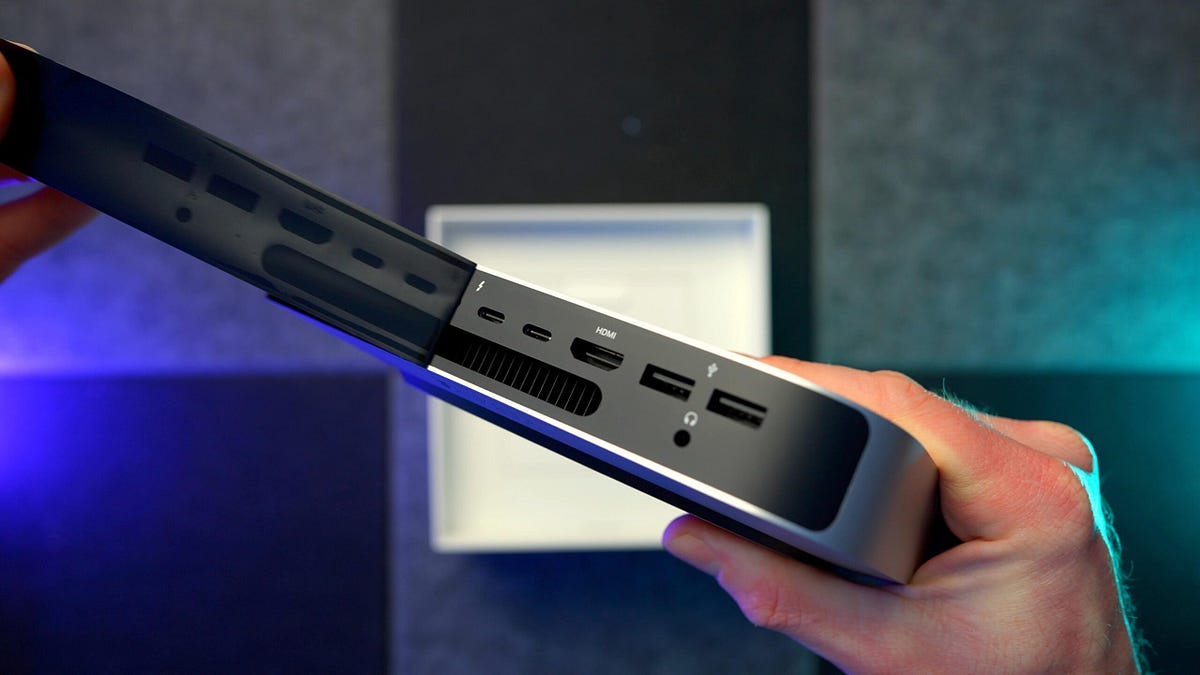 6 Things Apple Got Wrong With the M2 Mac mini | by Mark Ellis | Mac O ...