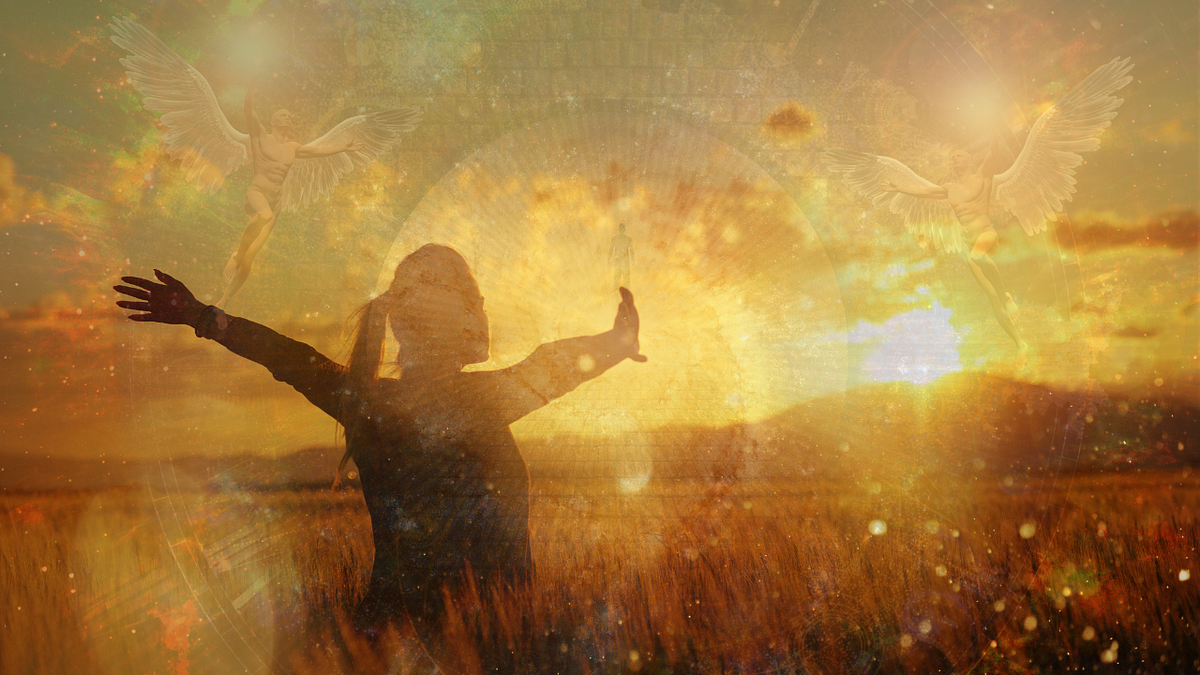 7 Signs You Have Passed Your Soul’s Most Painful Test | by Chris ...
