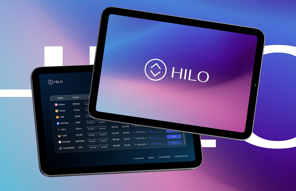 $HILO Marketing Campaign Plan for Increased Awareness and Engagement ...