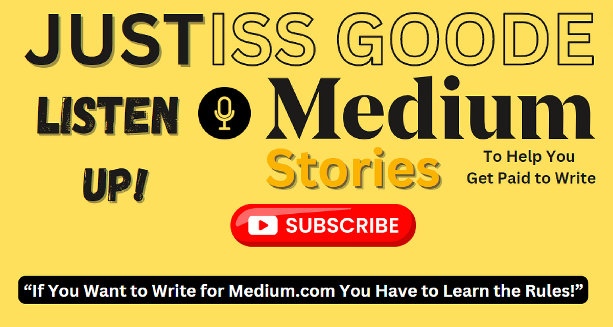 A Brief But Necessary Story About Learning How Things Work on Medium ...