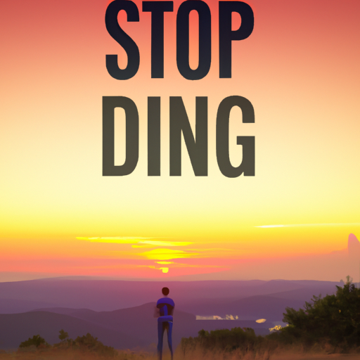 Stop the Panic: 5 Reasons to Step Back and See Things in Perspective ...