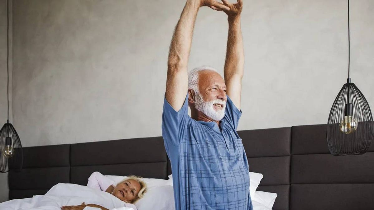 7 Reasons Why You Wake Up Earlier As You Age | by Soumik M. | Medium
