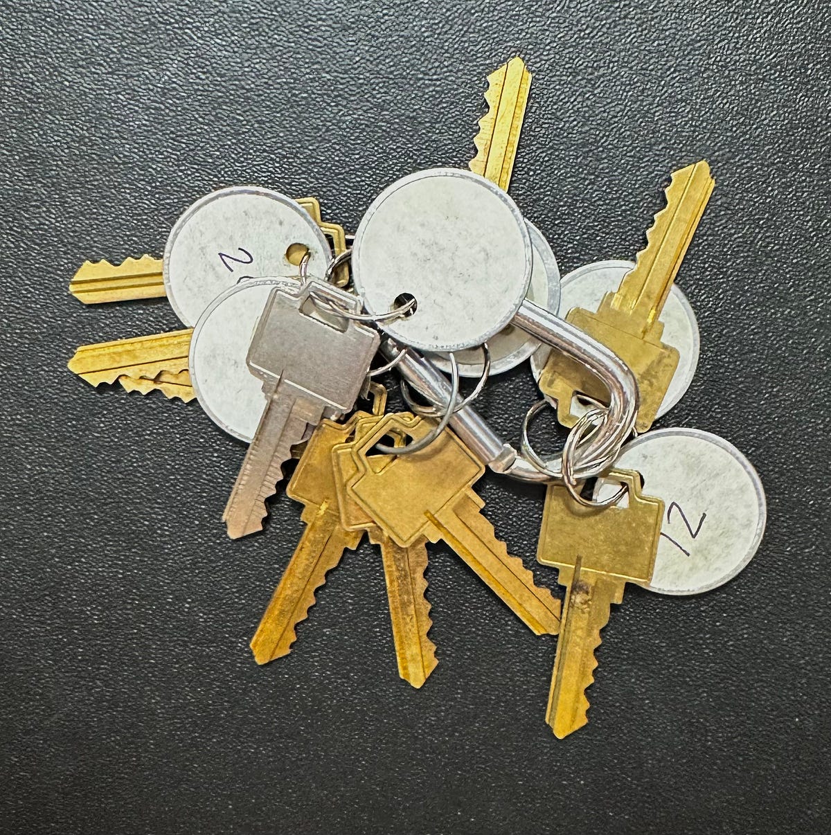 Dreaming of Lost Keys. Lost Keys In A Dream | by Bonnie Hanni | Medium
