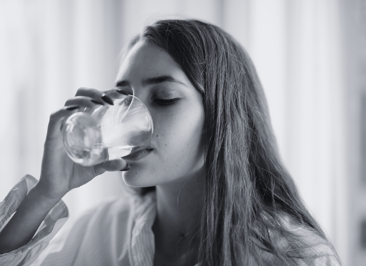 How Morning Water Kickstarts Your Day Right | by Alp Arslan | Upside ...