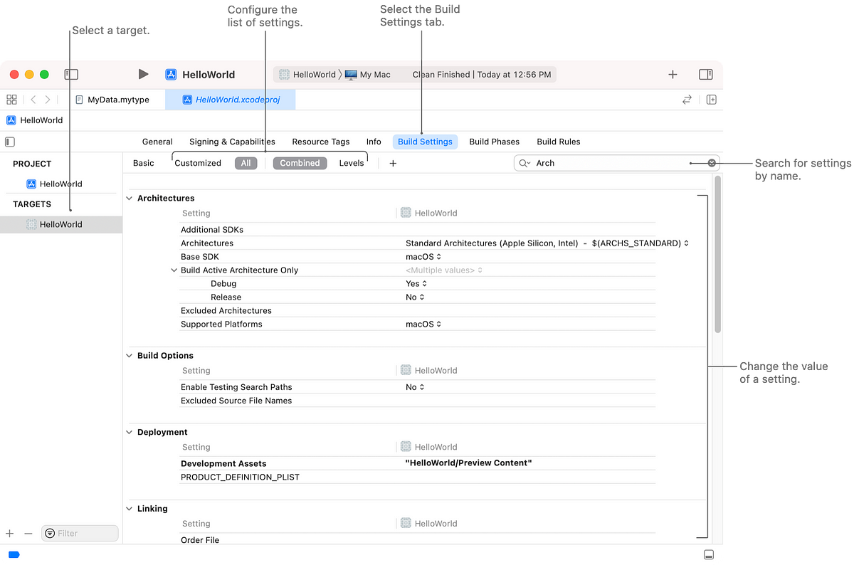Xcode Project Scheme Name in Build Phase Custom Run Script | by Claudiu ... Xcode Project Scheme Name in Build Phase Custom Run Script | by Claudiu ...