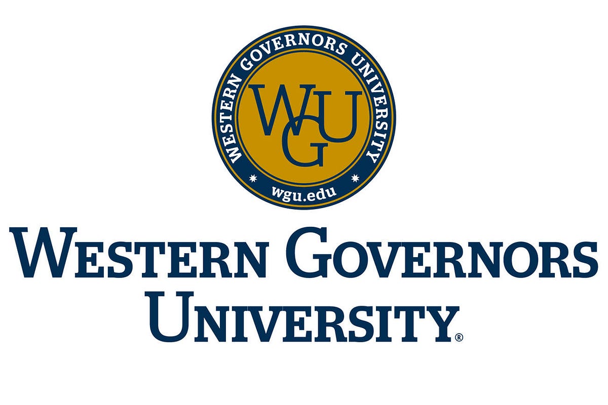 Free WGU-Provided Study Resources | by Codebender Cate | Codebender Cate | Medium