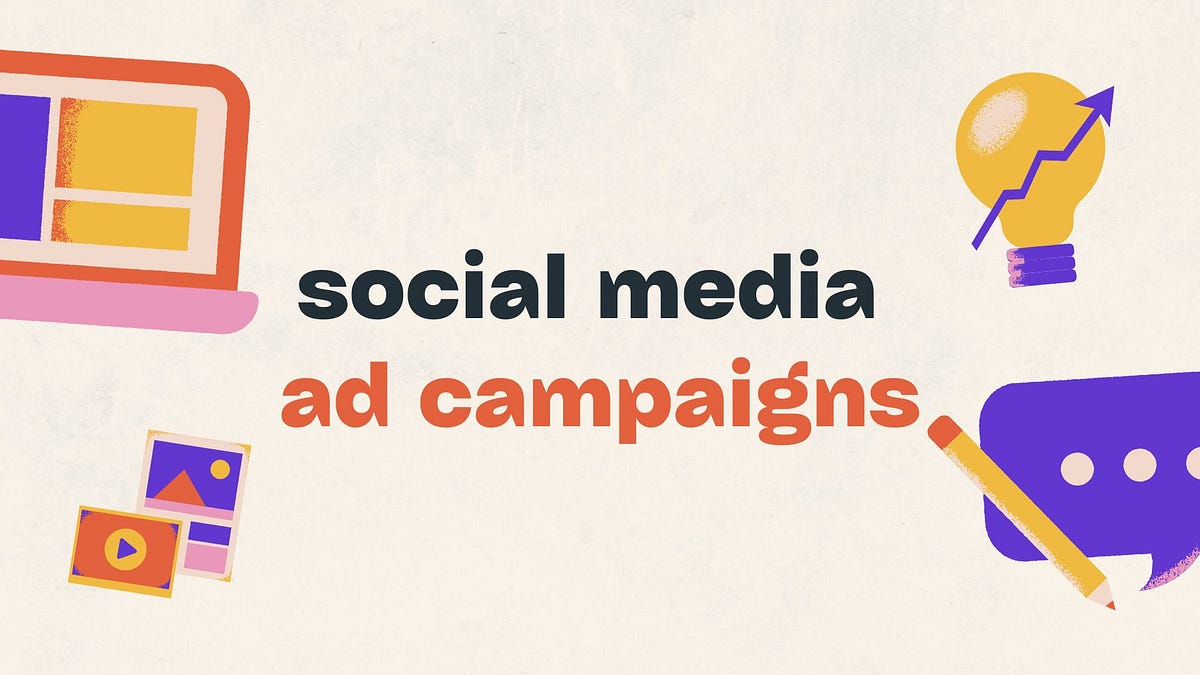 What is social media ad campaigns? | by BH Shuvo | Dec, 2023 | Medium