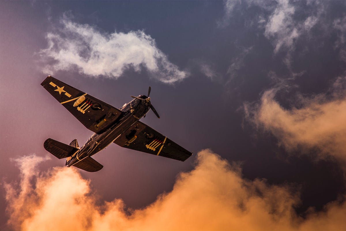 The Contributions of Underwater Demolition Teams in WWII | by Martin L ...