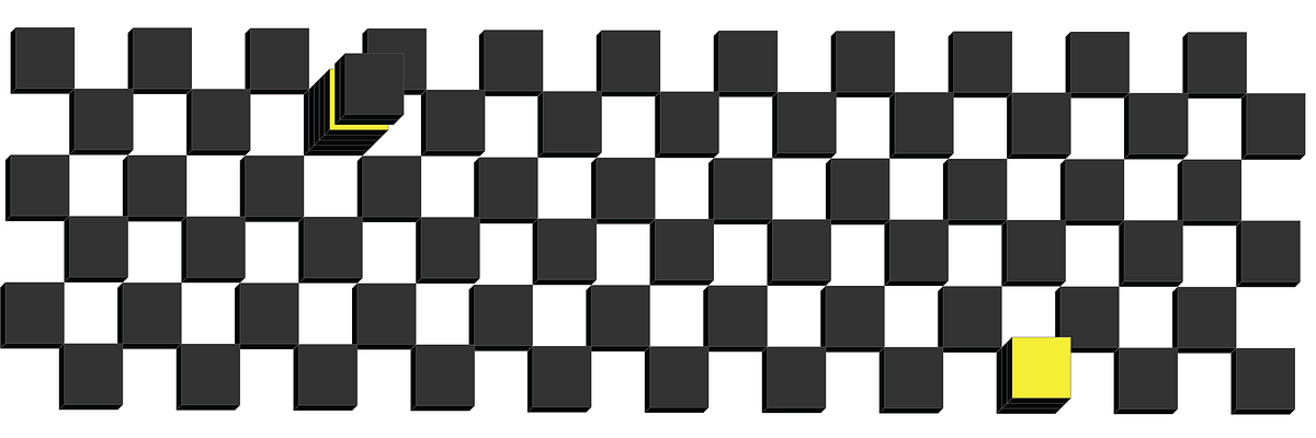 The Risks of Black-Box Decision-Making | by andrea b | high stakes ...