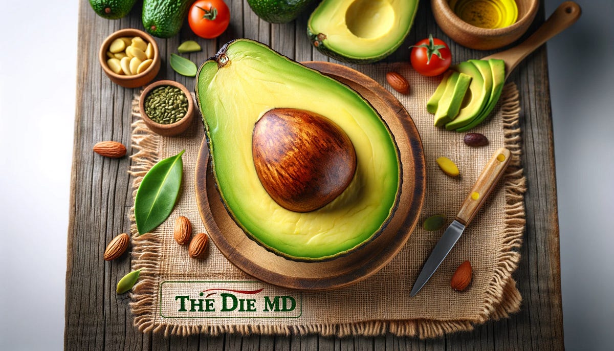 The Nutritional Powerhouse: Unveiling the Health Benefits and ...