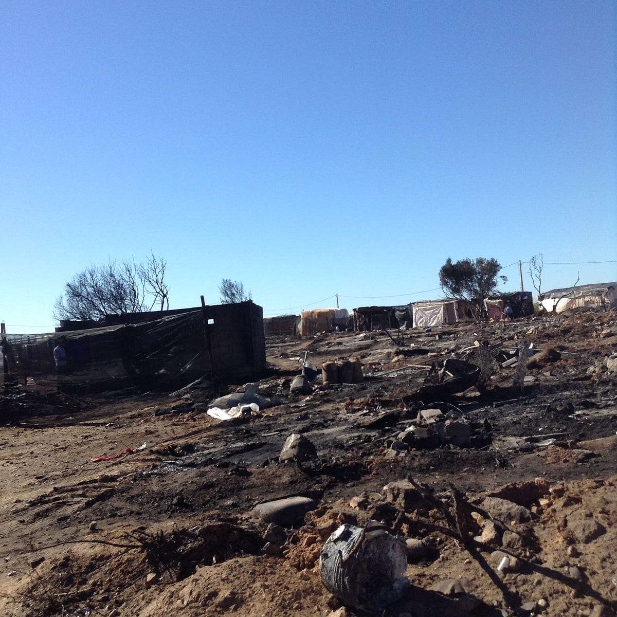 I ran but I couldn’t hide. I’m happily retired from a career in… | by ...