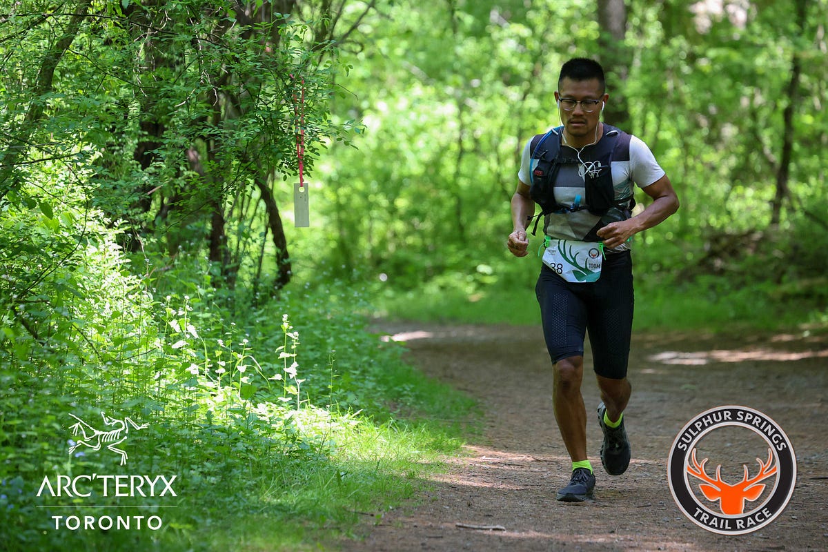 It’s all mental — Life after (winning) a 100-mile Ultramarathon race (for the second time) | by ...