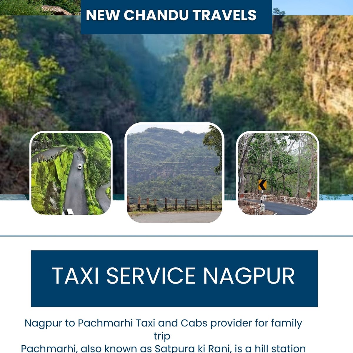 Explore the vibrant city of Nagpur and its surrounding natural wonders ...