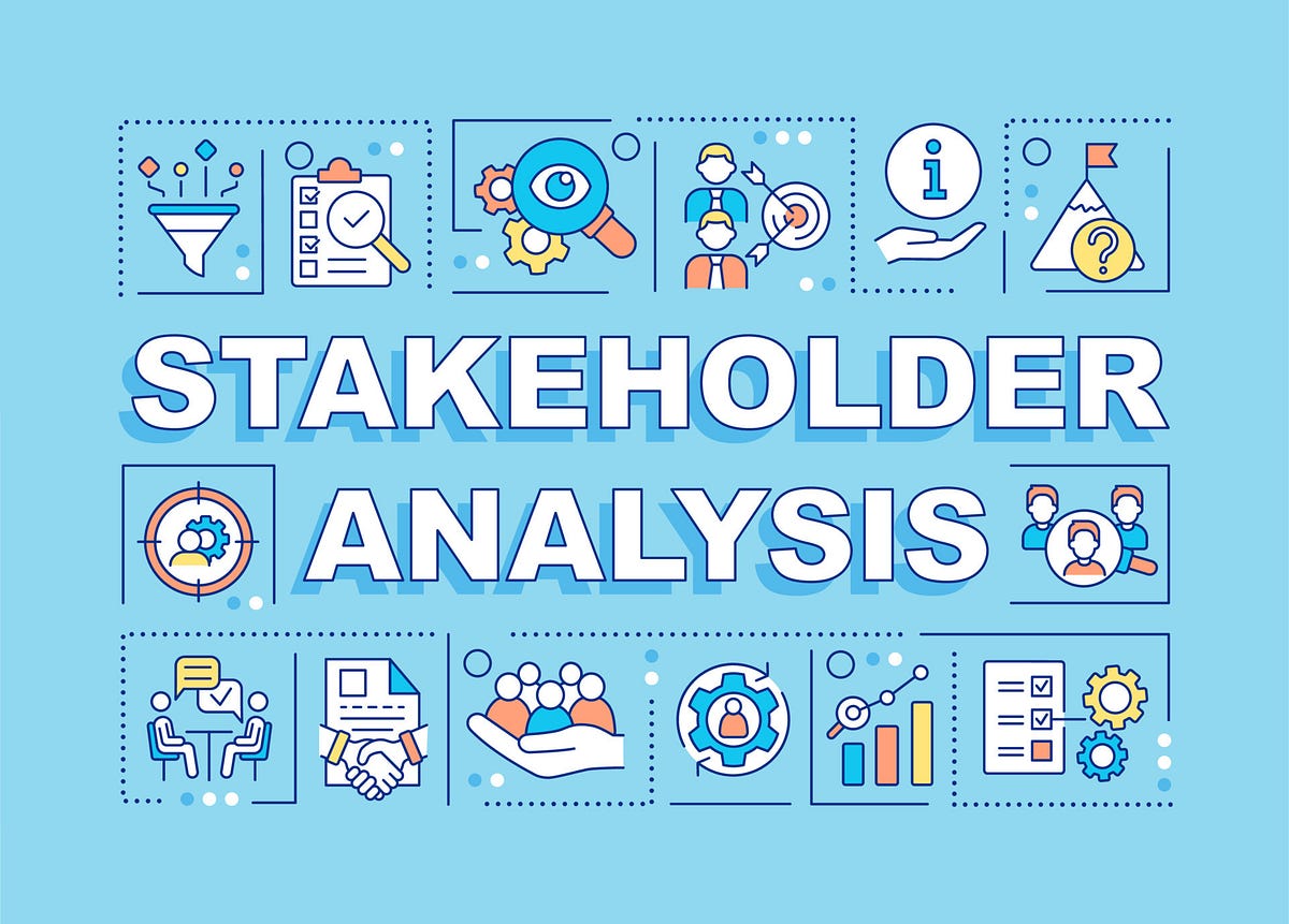 Understanding and Managing Stakeholder Relationships | by Keith Dsouza ...