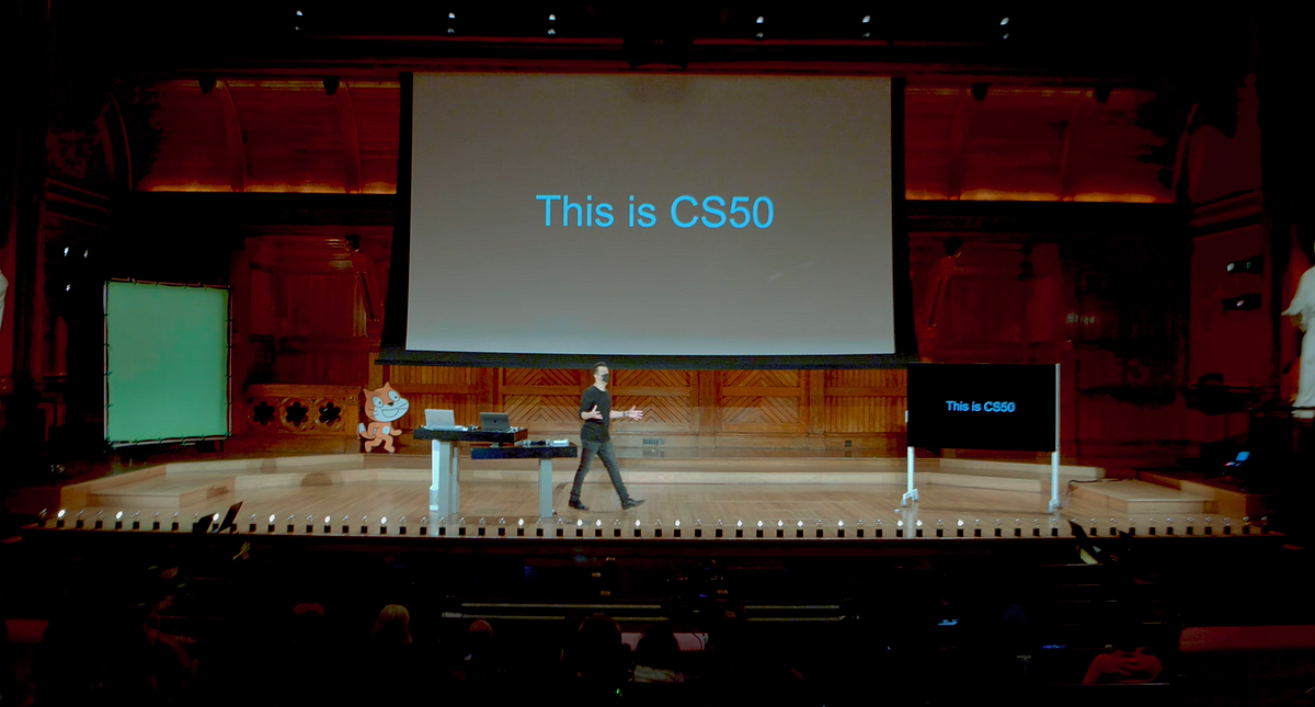 CS50's Lights. The messages they hide | by Efe-Oghene Erhie | Medium