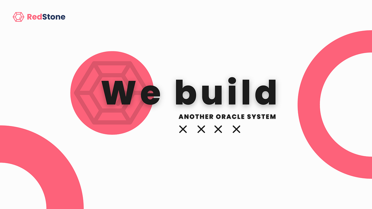 Architecting Tomorrow Redstone: Unveiling the Purpose Behind Our New ...