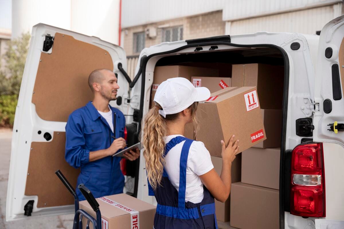 How to Organize a Smooth Move: Tips and Strategies for a Hassle-Free ...