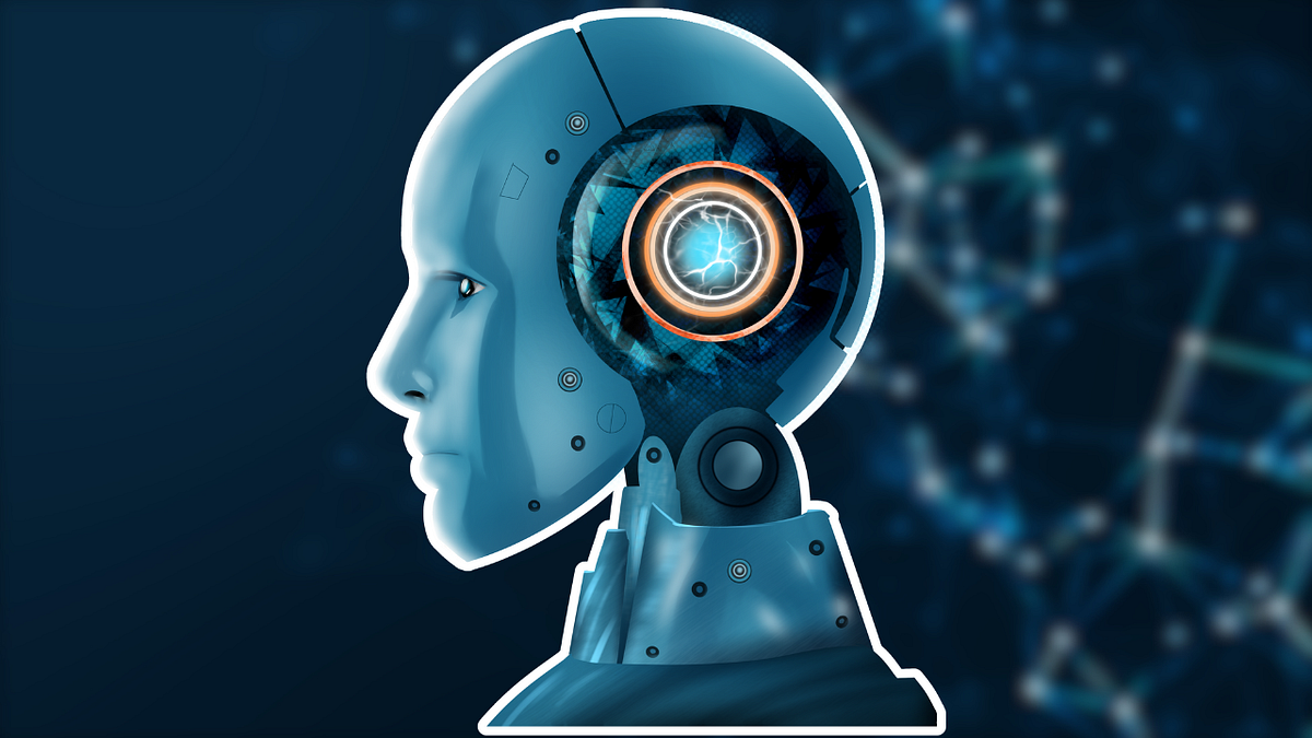 What Happens When AI Is The Good Guy? | by Thevirtualblake | Medium