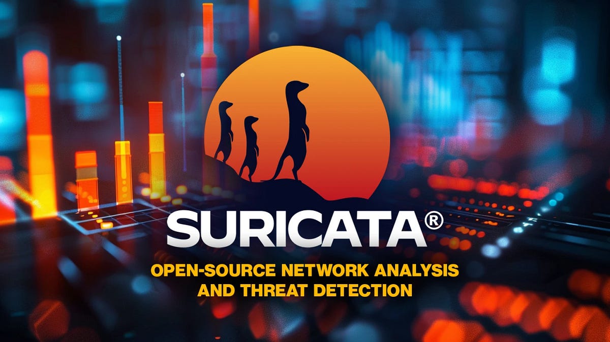Is Your Security System Clogging Itself? A Simple Fix for Suricata Logs ...
