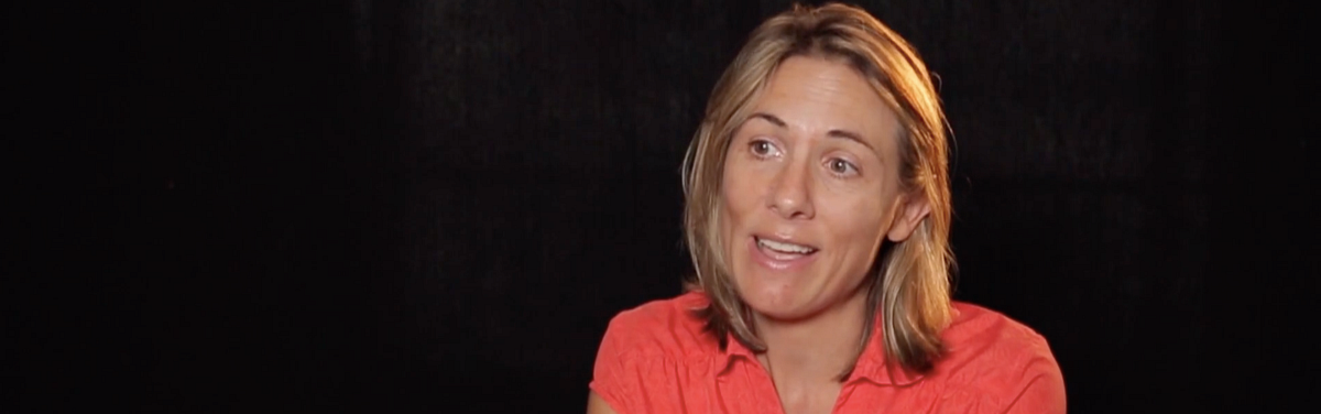 Ingenious: Hope Jahren. Meet the Lab Girl | by Nautilus | Nautilus ...