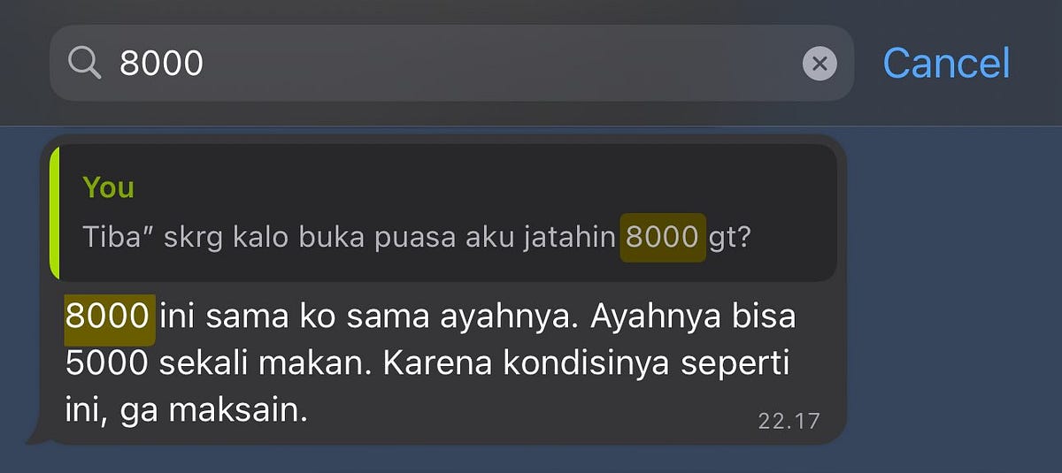 Ketidakhadiran Ayah Dalam Kehidupan | by RUANG OPINI - RA | Medium