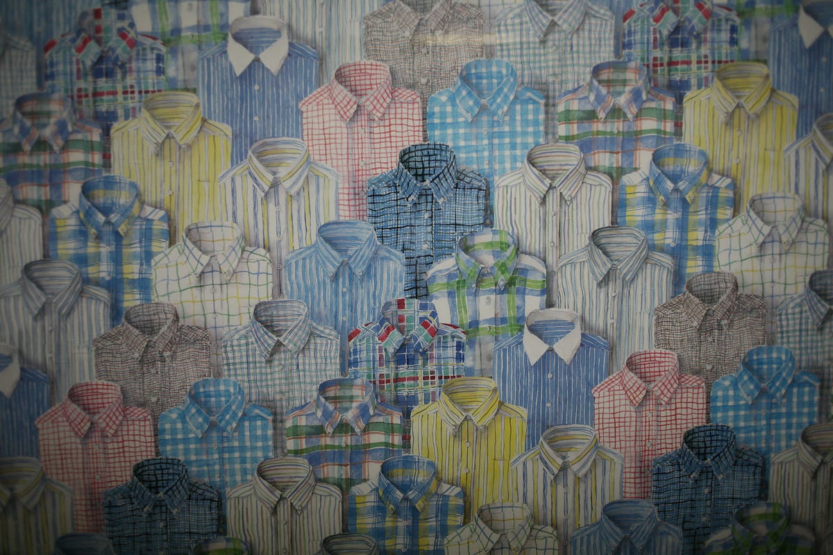 Epaulet Tours The Gitman Bros. Factory | by Epaulet | Medium