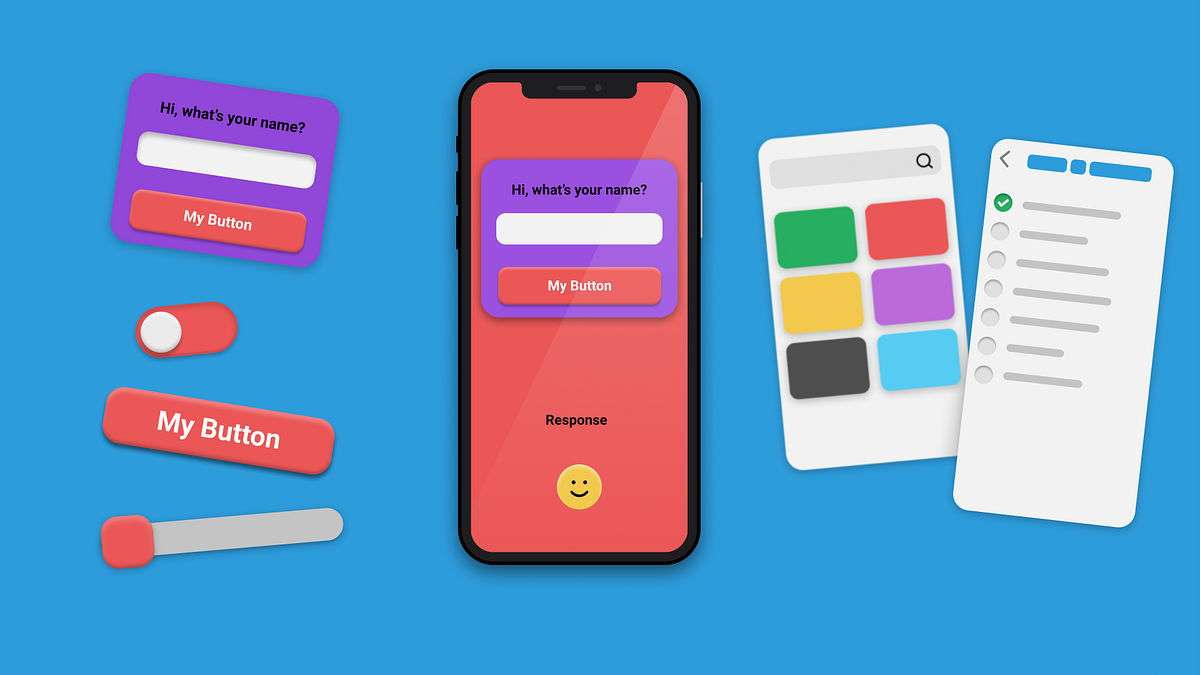 13 tips and techniques to help you get better at prototyping | by Darren Bennett | Medium