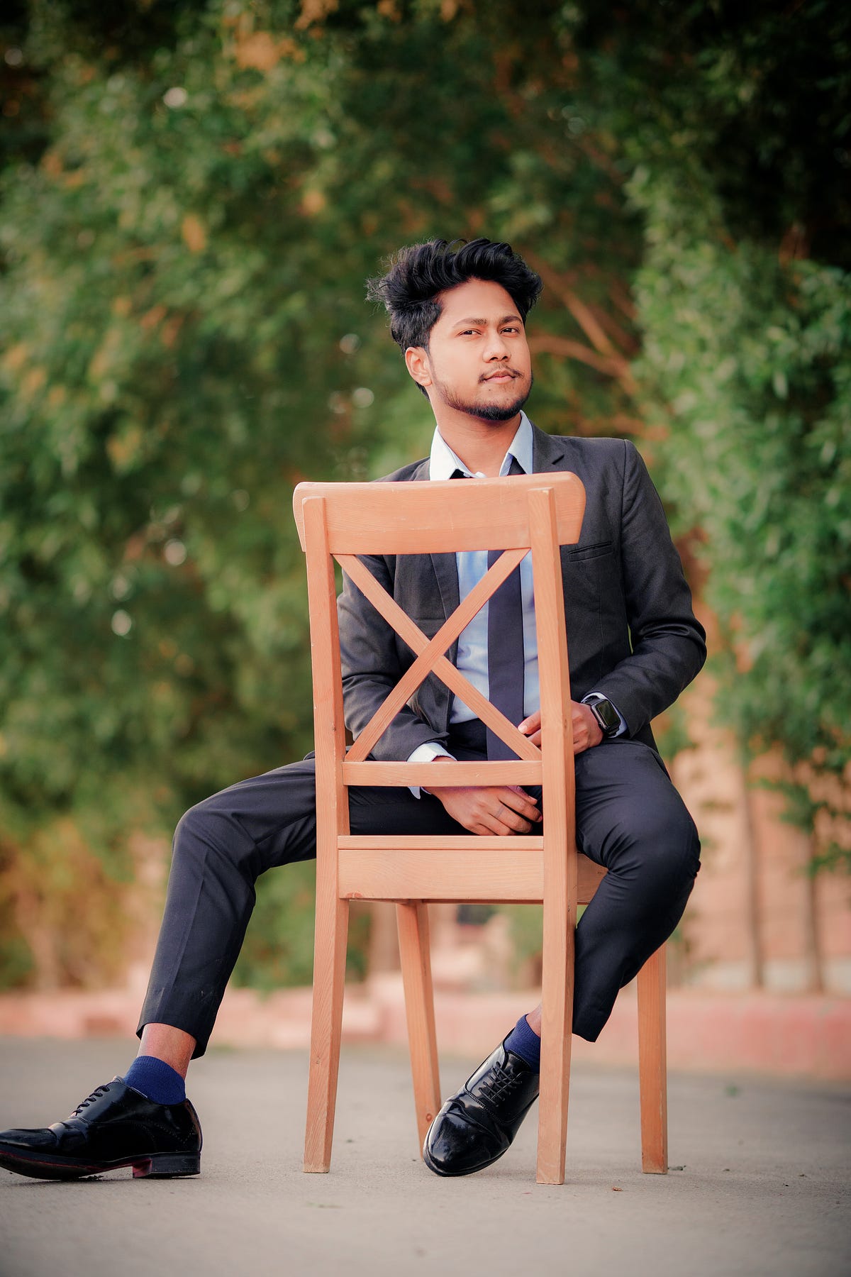 Biography of Traveller and Entrepreneur Mojibur Rahman Mahir | by King Mahir | Apr, 2024 | Medium