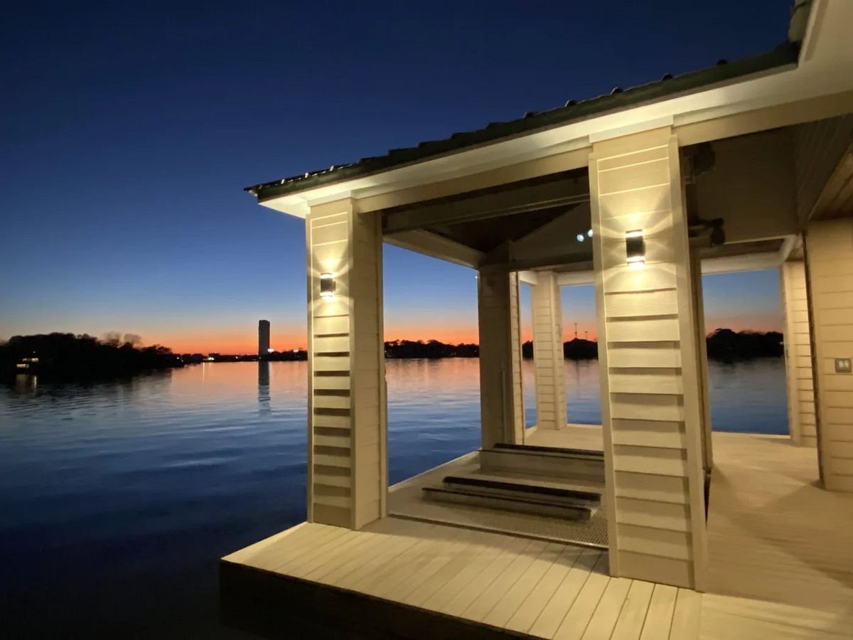 Enhancing Waterfront Property Value: Bulkhead Repair Solutions in Lake ...