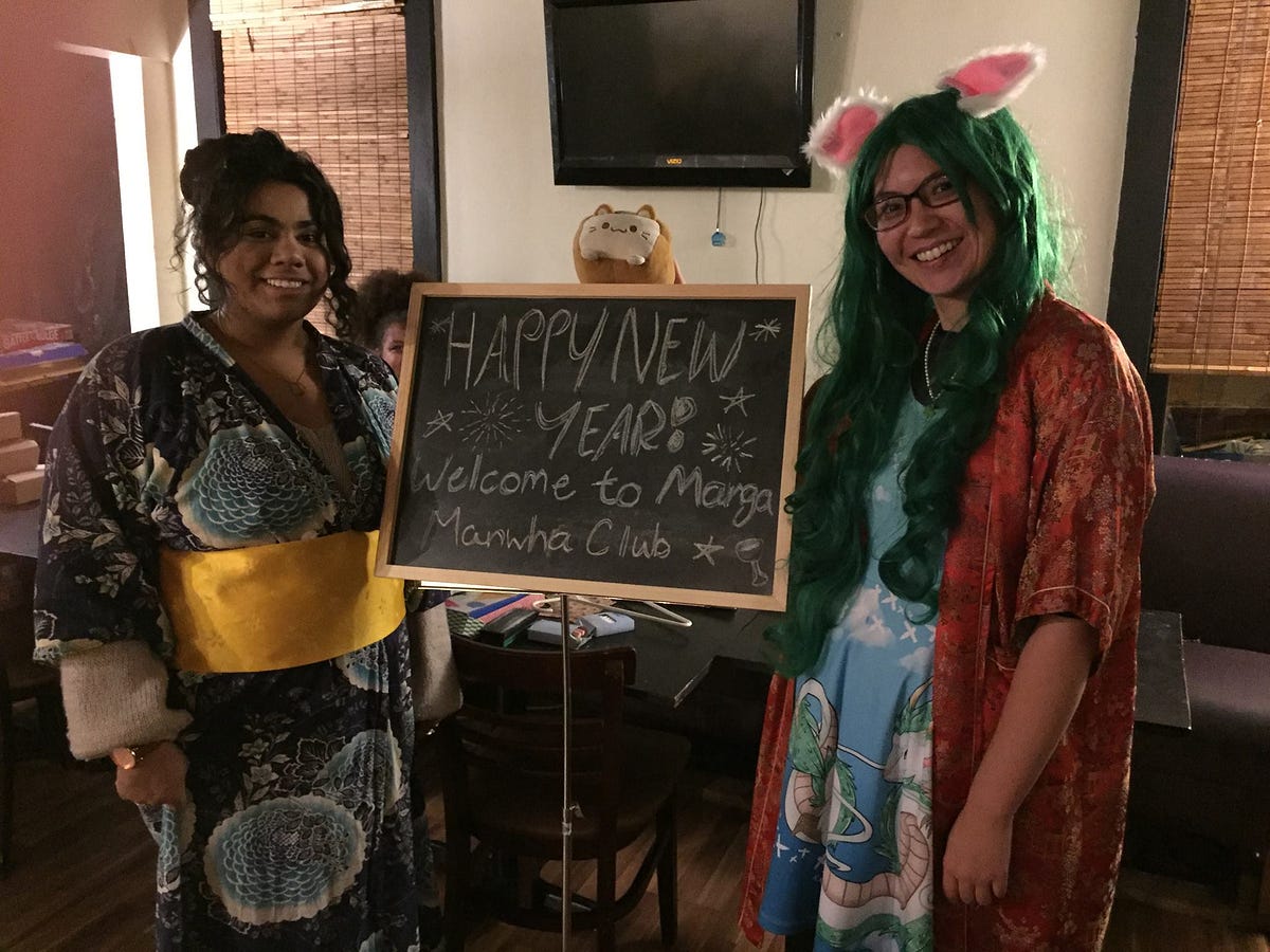 Why Starting An Asian Culture Club was One of the Best Decisions I’ve ...