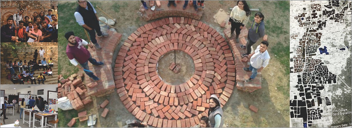 Do you want to study in School of Architecture? | by World University ...