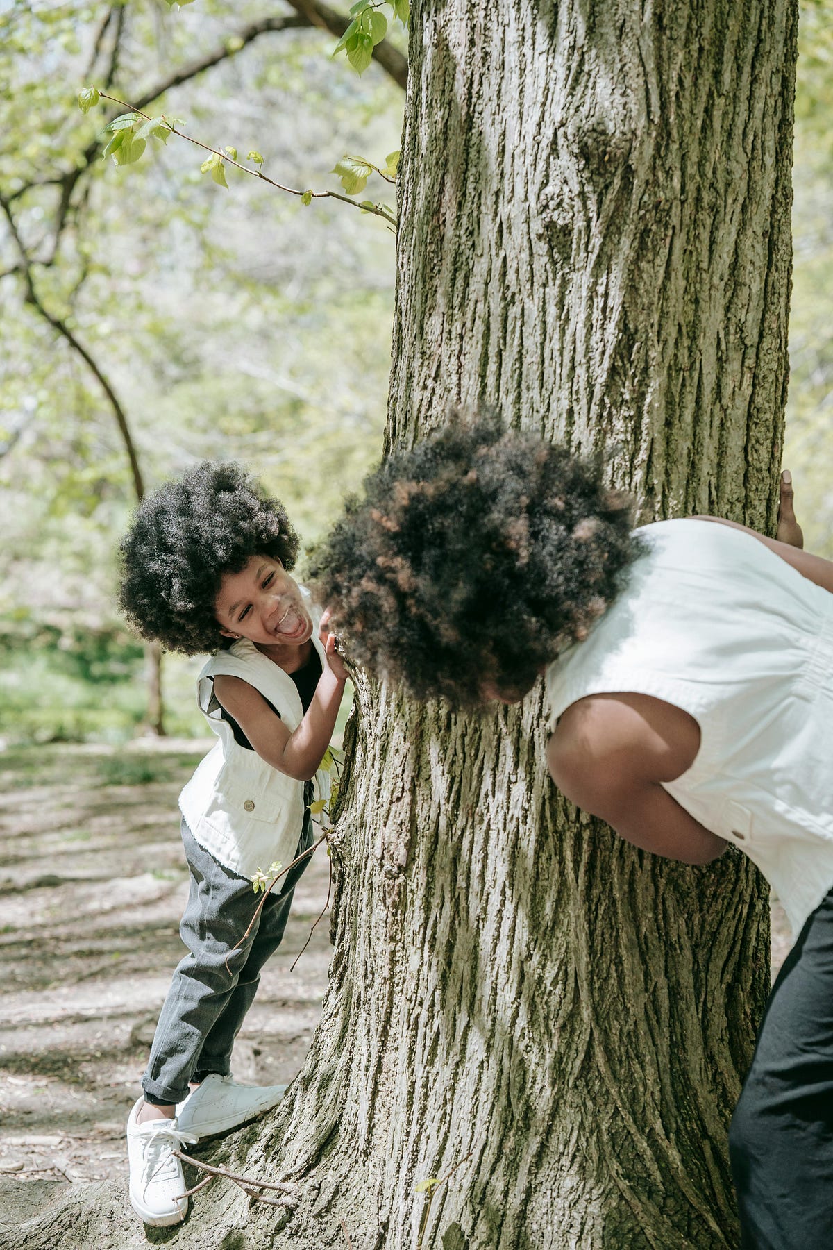 Your Reality Is A Game, Be Playful With It | by Henry Muli | New Earth ...