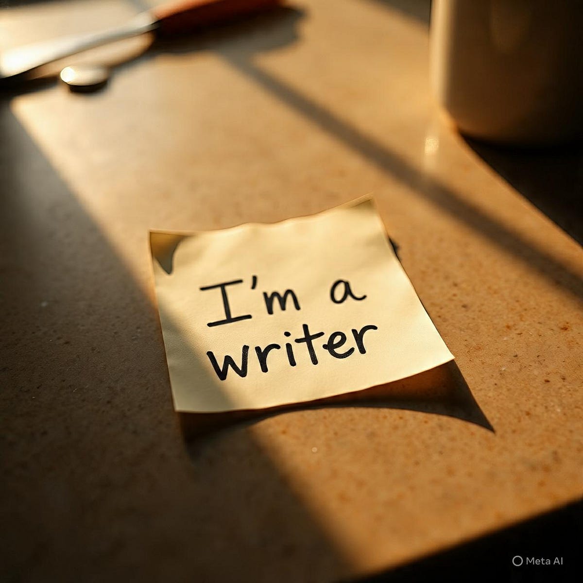 Prove Your Identity: The “I Am” Two-Minute Ritual | Activated Thinker