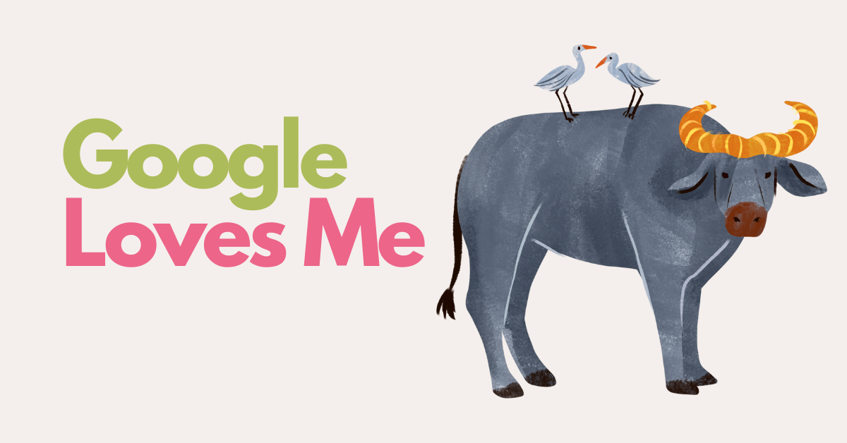 SEO: Make Google fall in love with your posts (the right approach) | by ...