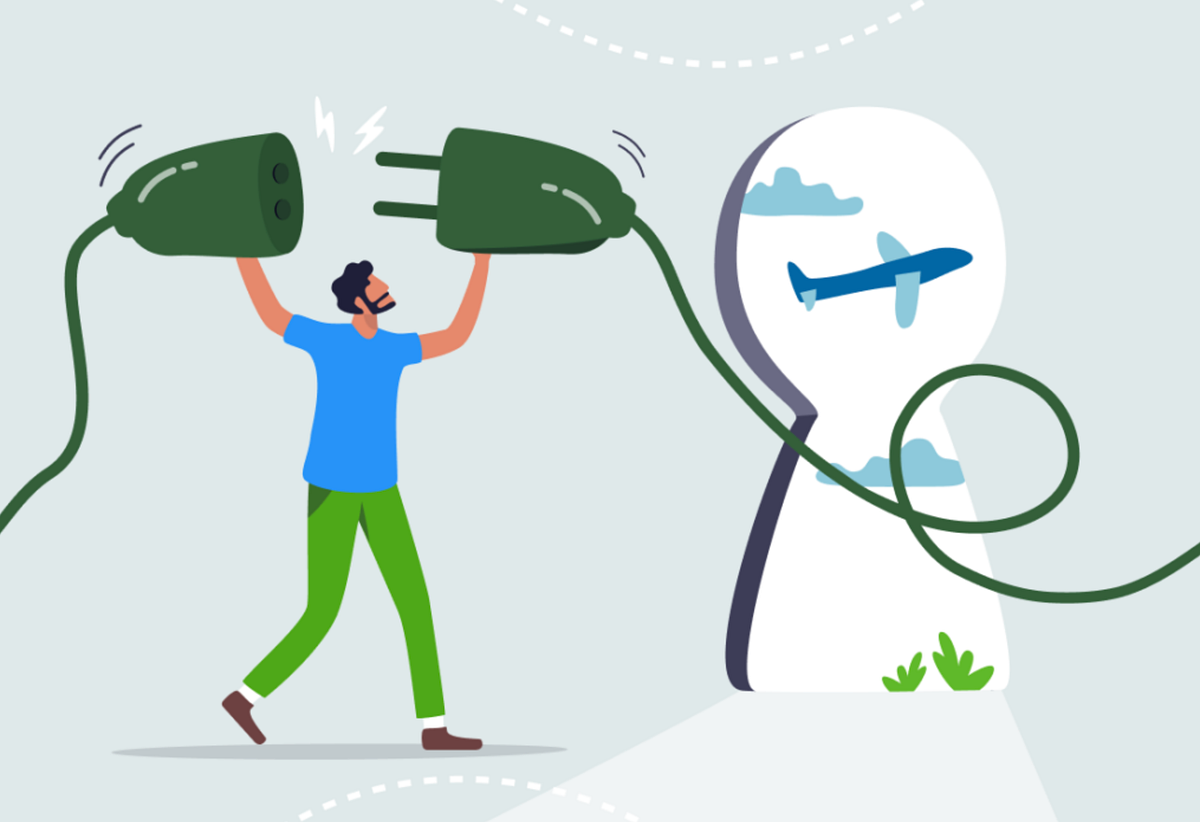 Unplug and Recharge: How to Disconnect from Work on Vacation and Return ...