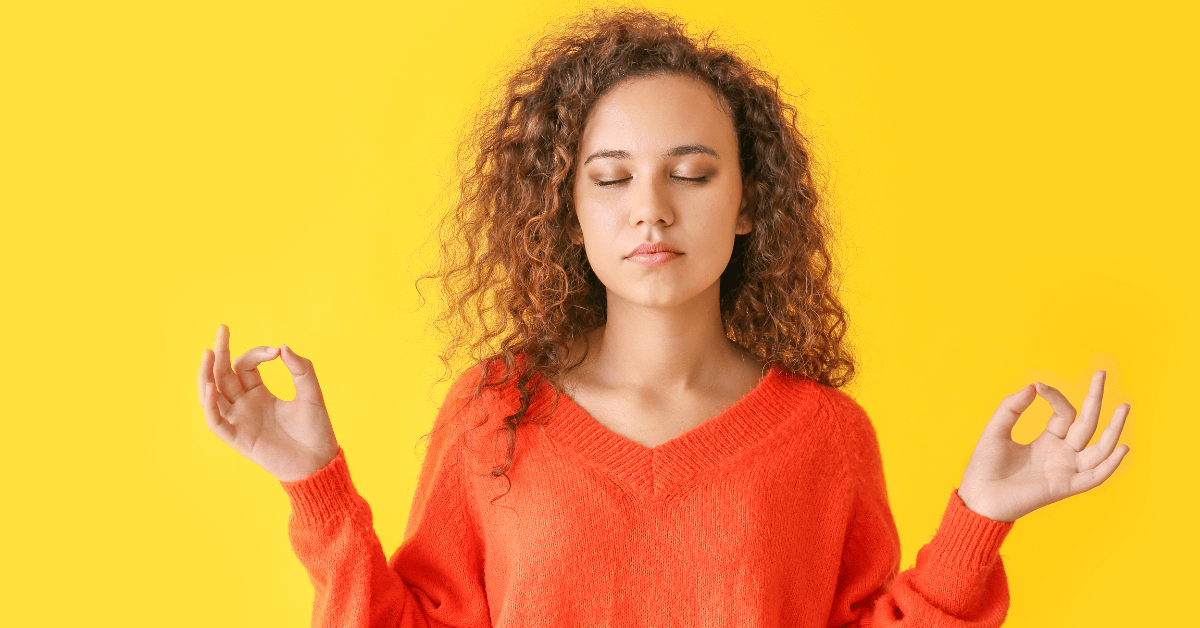 The HSP World Podcast Ep. 44: Spiritual Self-Care Strategies for Highly ...