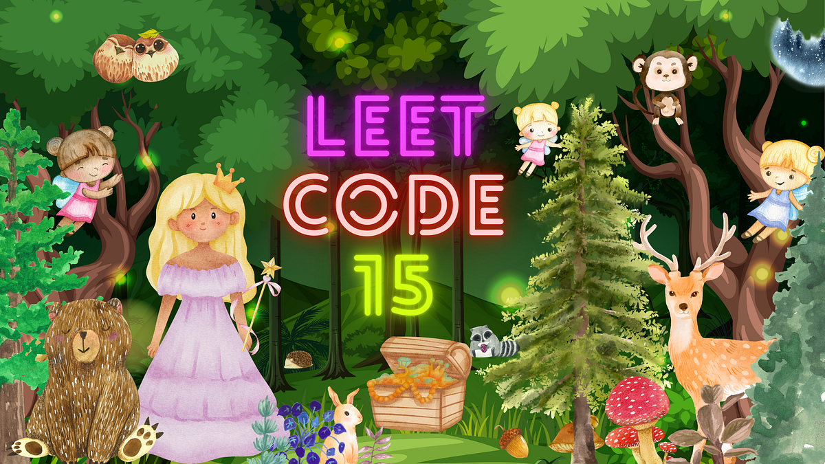 LeetCode Tales: Alice’s Enchanted Math Quest | by Preethi Viswanathan | Medium