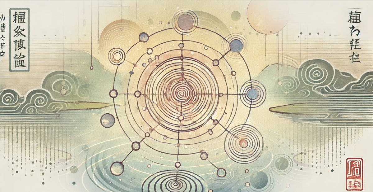 Circumambulation: Embrace the Path to Self-Discovery and Integration ...