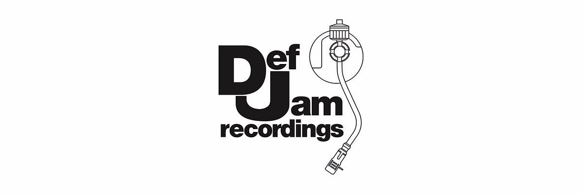 Def Jam Recordings Signs Digital Avatar Music Group The Whales | by ...