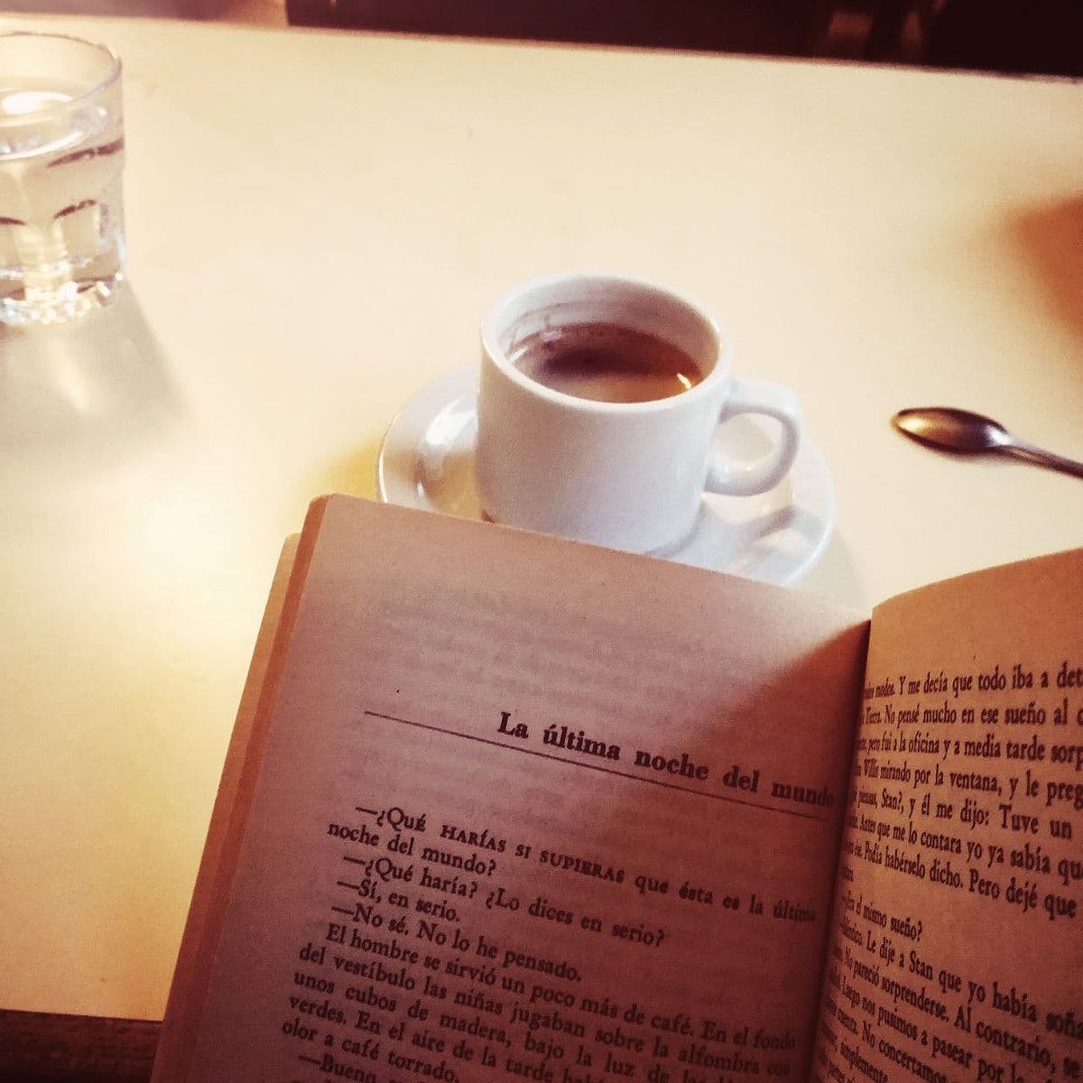 Ray Bradbury — una traducción zen | by Oscar Ojea | Medium