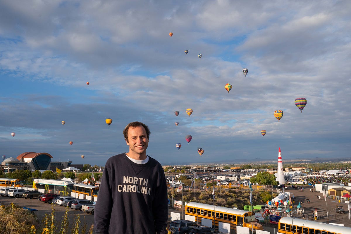 But what would your teenage self say? | by Tommy McGrath | Medium