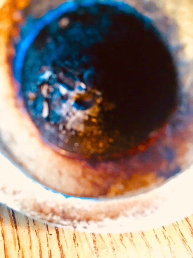Oculus oculi” occupy _ Illusions _ | by kurt gasbarra | Medium