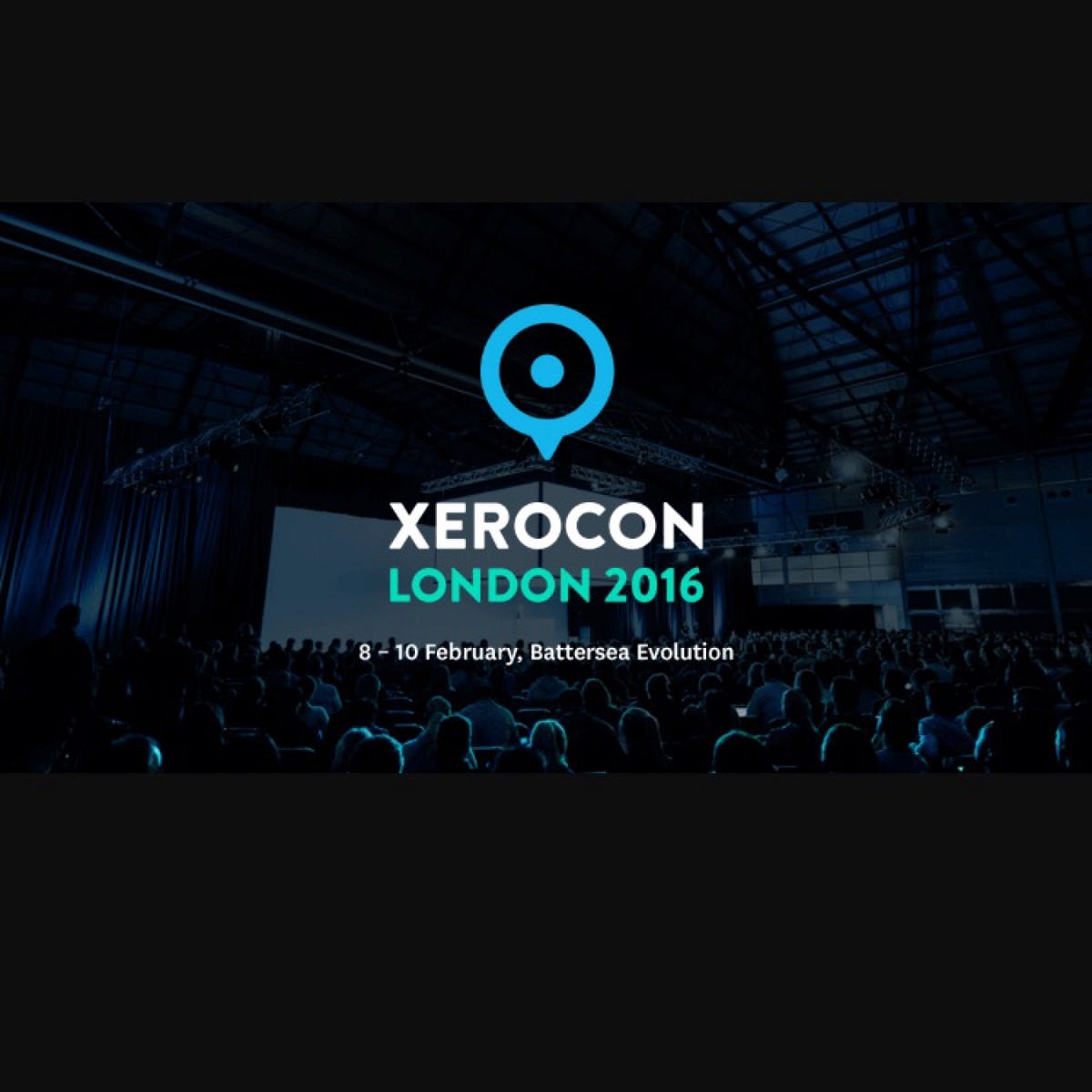 Xerocon London 2016 & Add-ons..Why is this exciting ? | by Alex Falcon ...