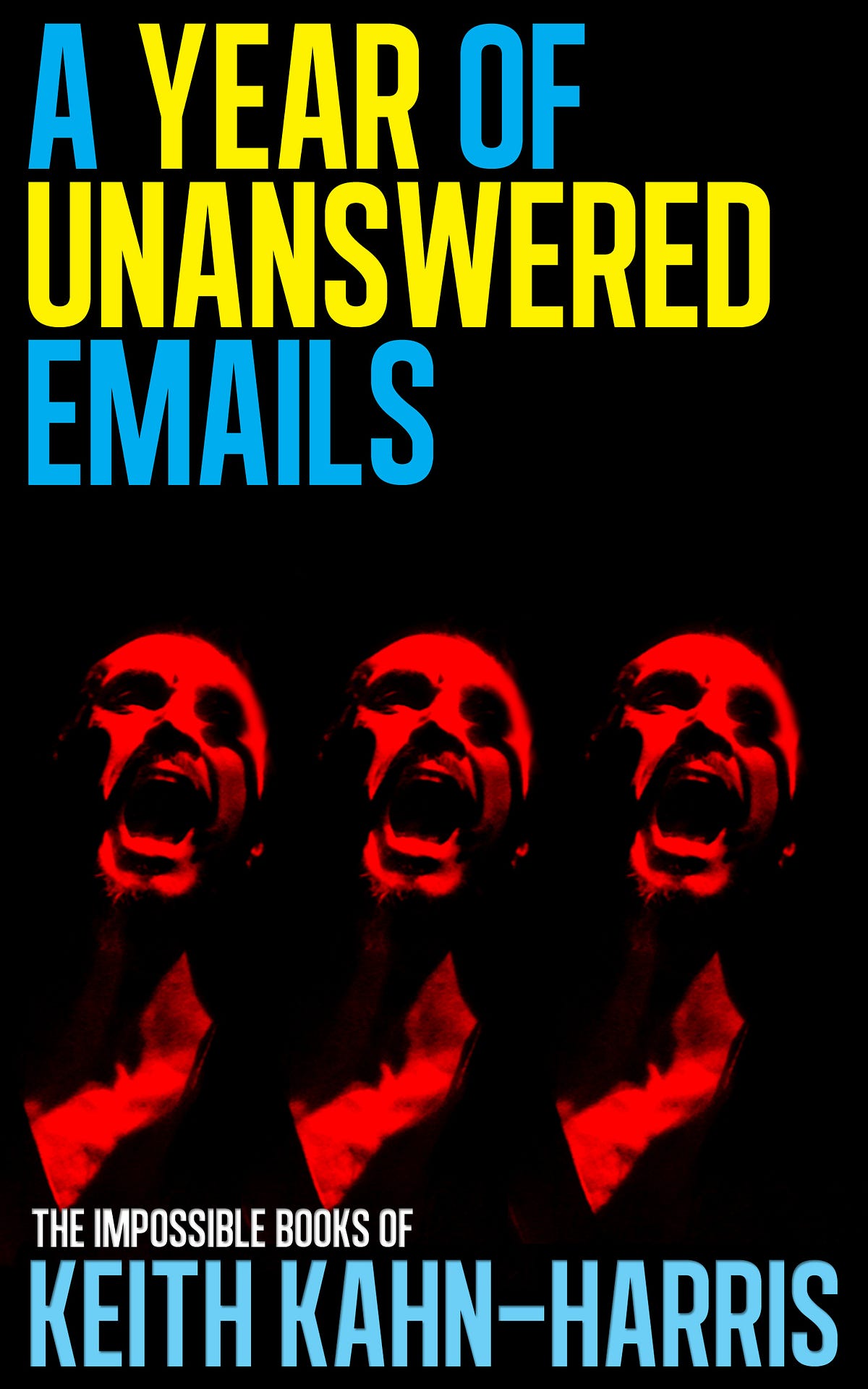 A Year of Unanswered Emails. A passive-aggressive, yet empathetic… | by ...