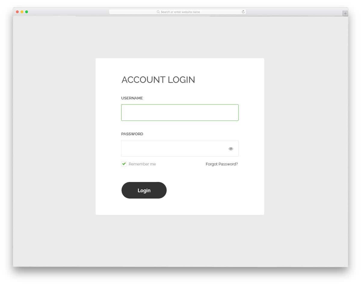 Cara Membuat Fitur Show Hide Password dengan Javascript | by Wikla ... Cara Membuat Fitur Show Hide Password dengan Javascript | by Wikla ...