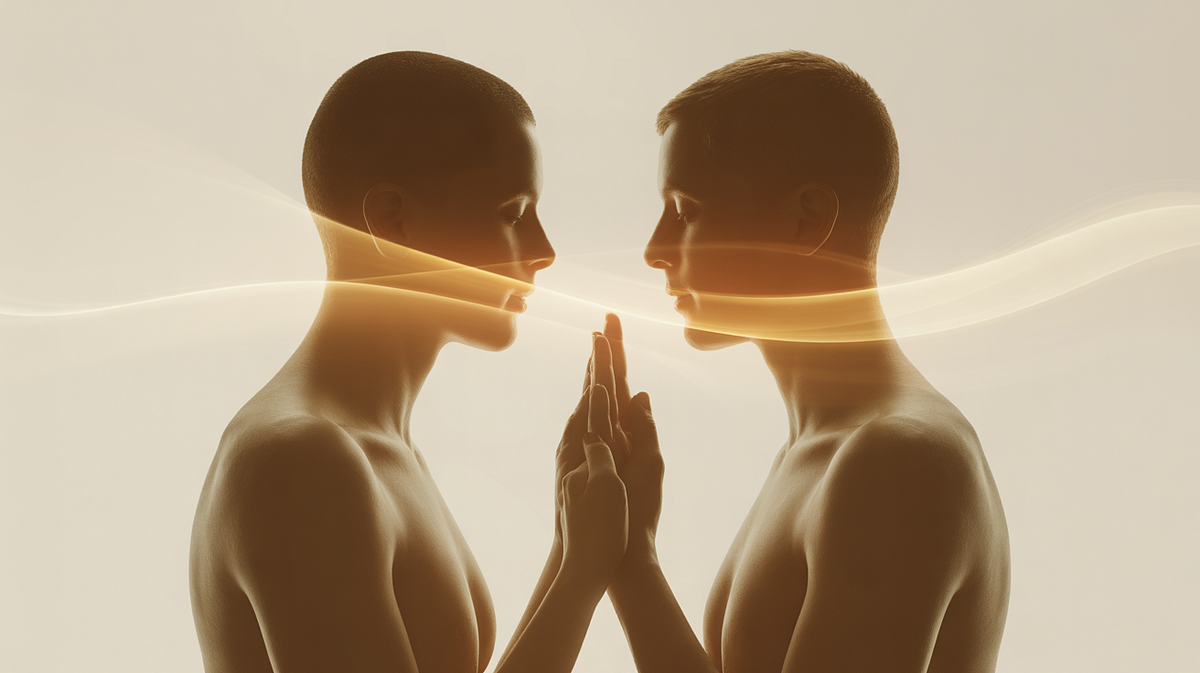 Trust & Safety: The Invisible Skill That Makes People Open Up (Rapport ...