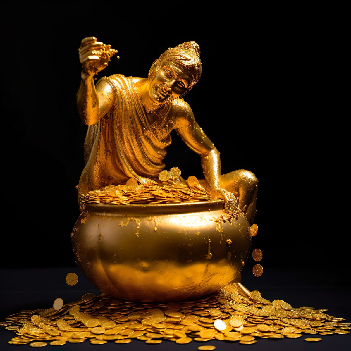 Unleashing the Power of Money Affirmations: A Scientific Exploration ...