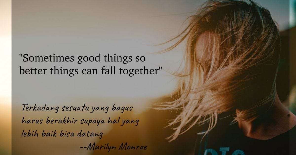 Motivational Words of Love as an Injection | by Vivian Puleo | Medium